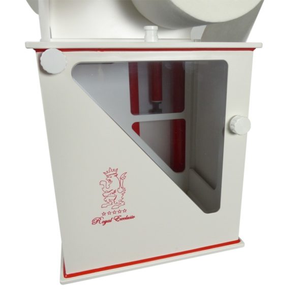 Dreambox – COMPACT Rolling Fleece Filter, Automatic version - ReefBum